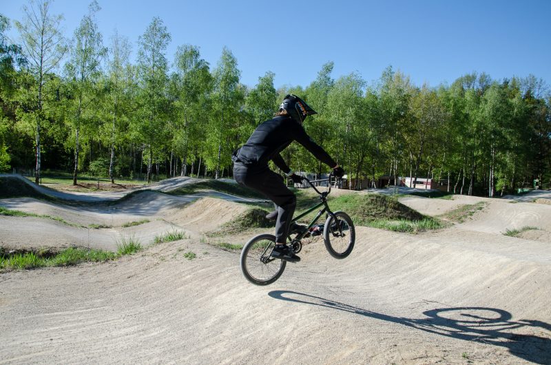 Level II - BMX Race Training - CYCLE TRAINING Herzogenaurach