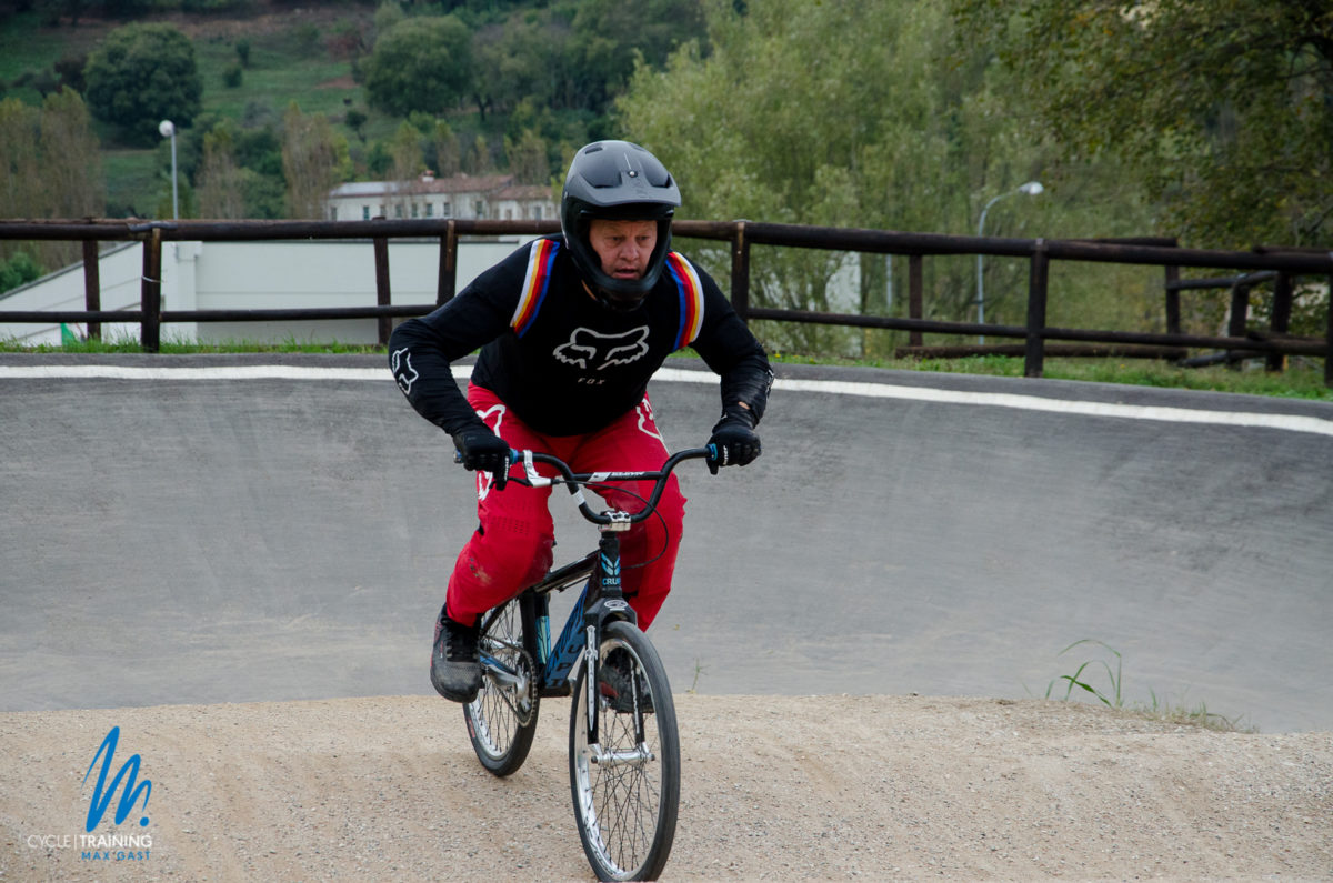 Level I - BMX Race Training - CYCLE TRAINING Herzogenaurach